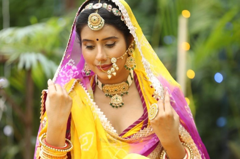 Charu Asopa First Husband ‘दीया और बाती हम’ फेम एक्ट्रेस चारू असोपा और ...