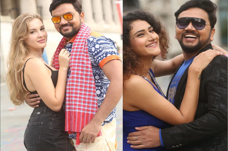 Bhojpuri film pack up: दिनों दिन भोजपुरी फिल्म की मांग बढ़ती जा रही है ...