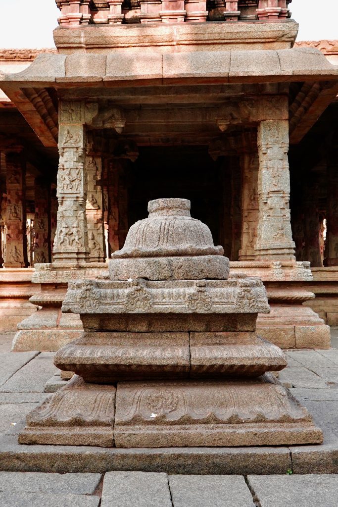 Hampi through the lens - The South First | News, Politics, Sports ...