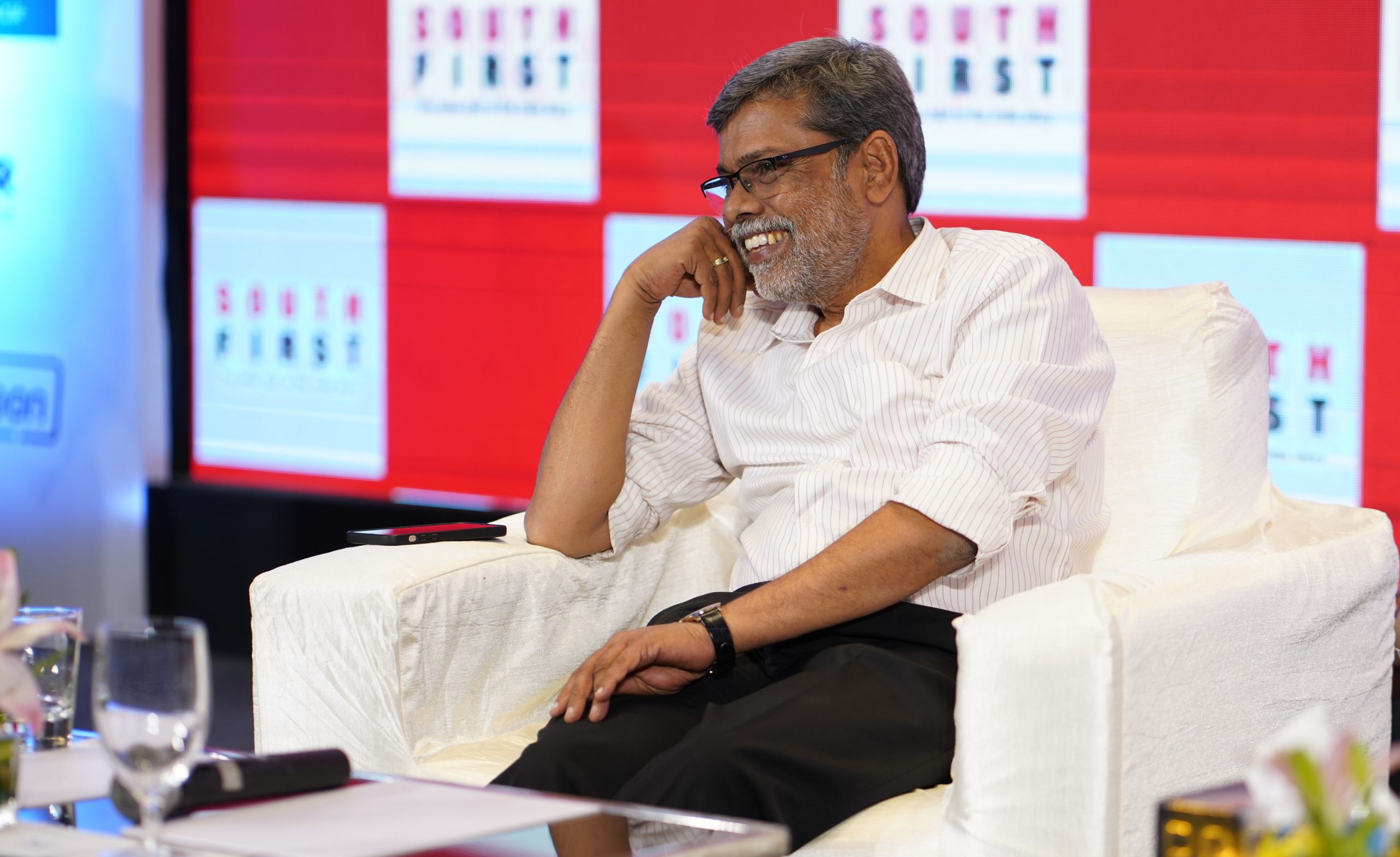 Dakshin Dialogues 2022: Meet the South First team that provides ... Dakshin Dialogues 2022: Meet the South First team that provides ...