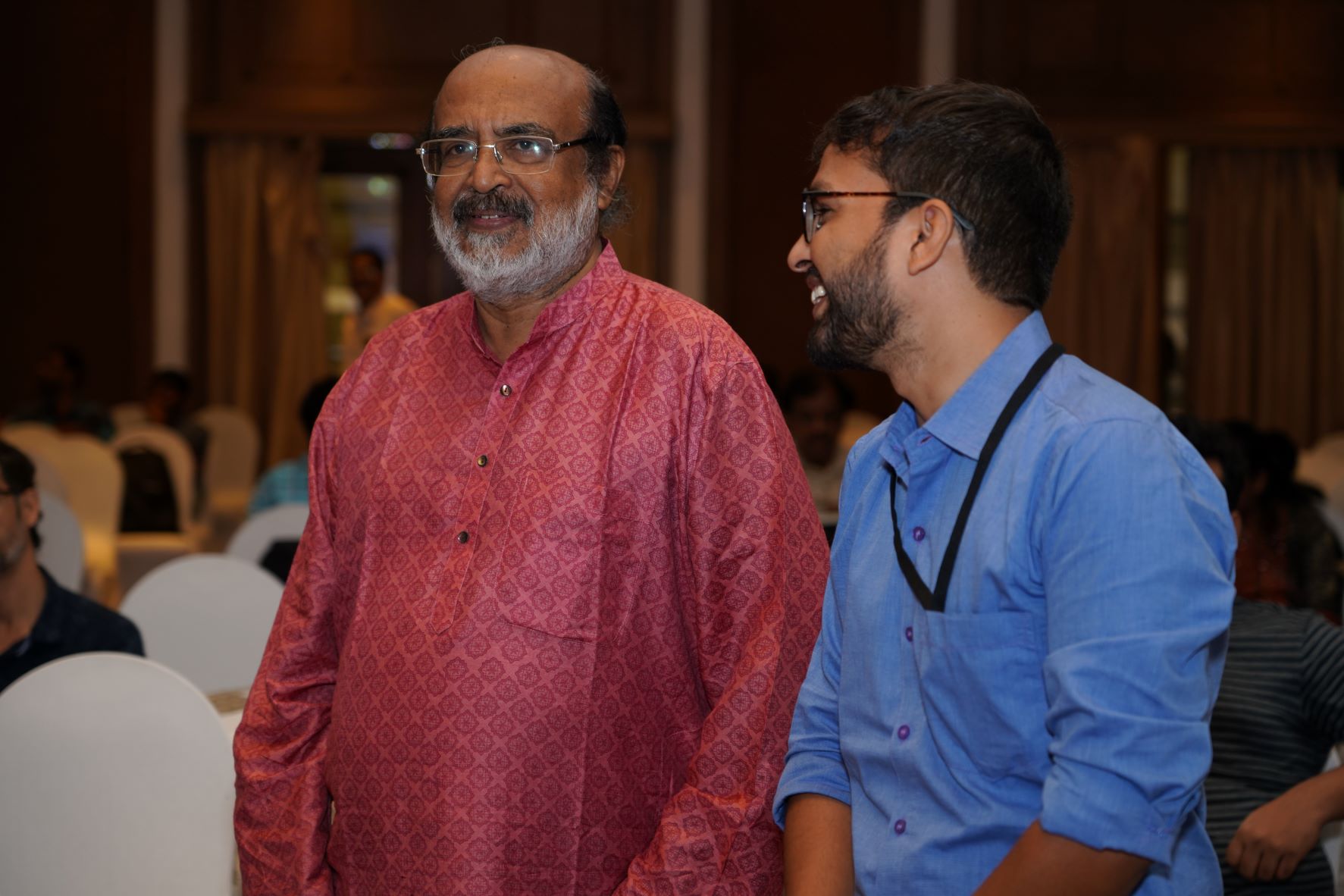Dakshin Dialogues 2022: Meet the South First team that provides ... Dakshin Dialogues 2022: Meet the South First team that provides ...