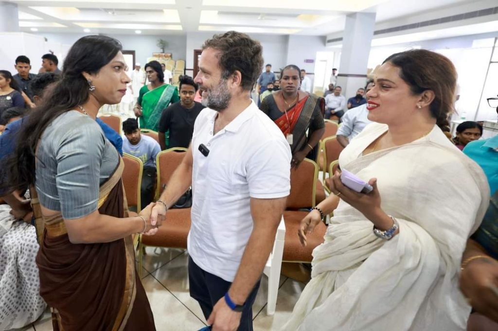 How Bharat Jodo Yatra of Rahul Gandhi became the most extensive ...