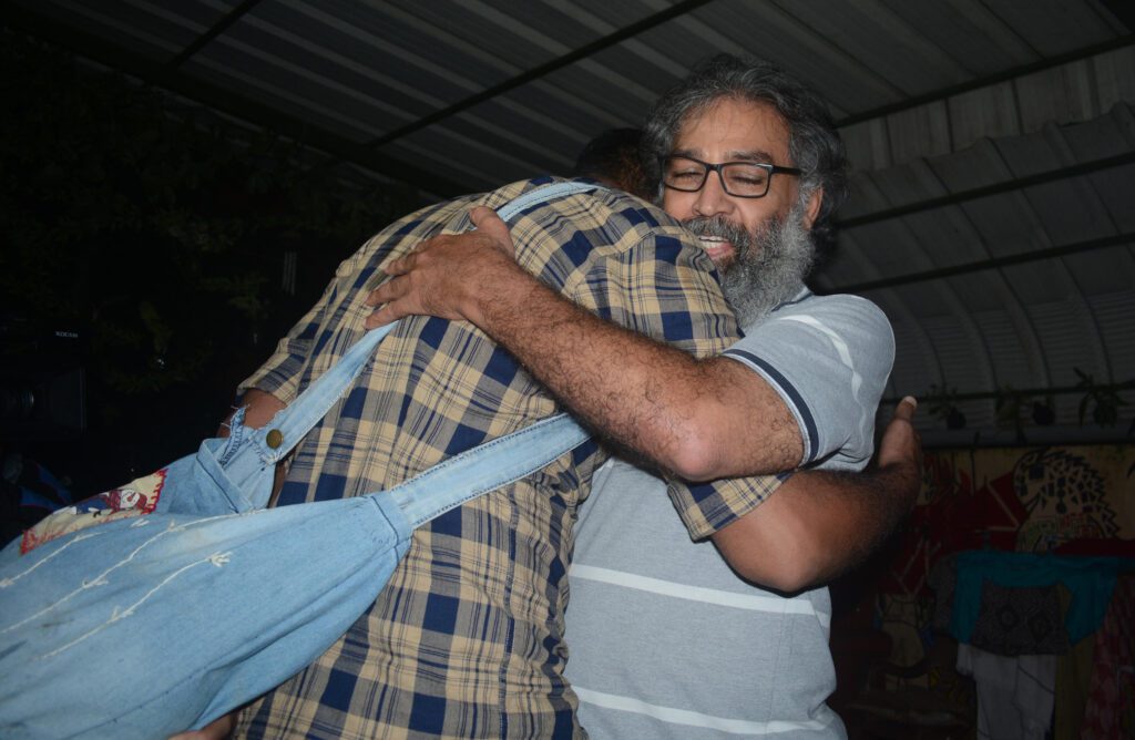 Alan Shuhaib, Kerala student arrested under UAPA, hospitalised after ...