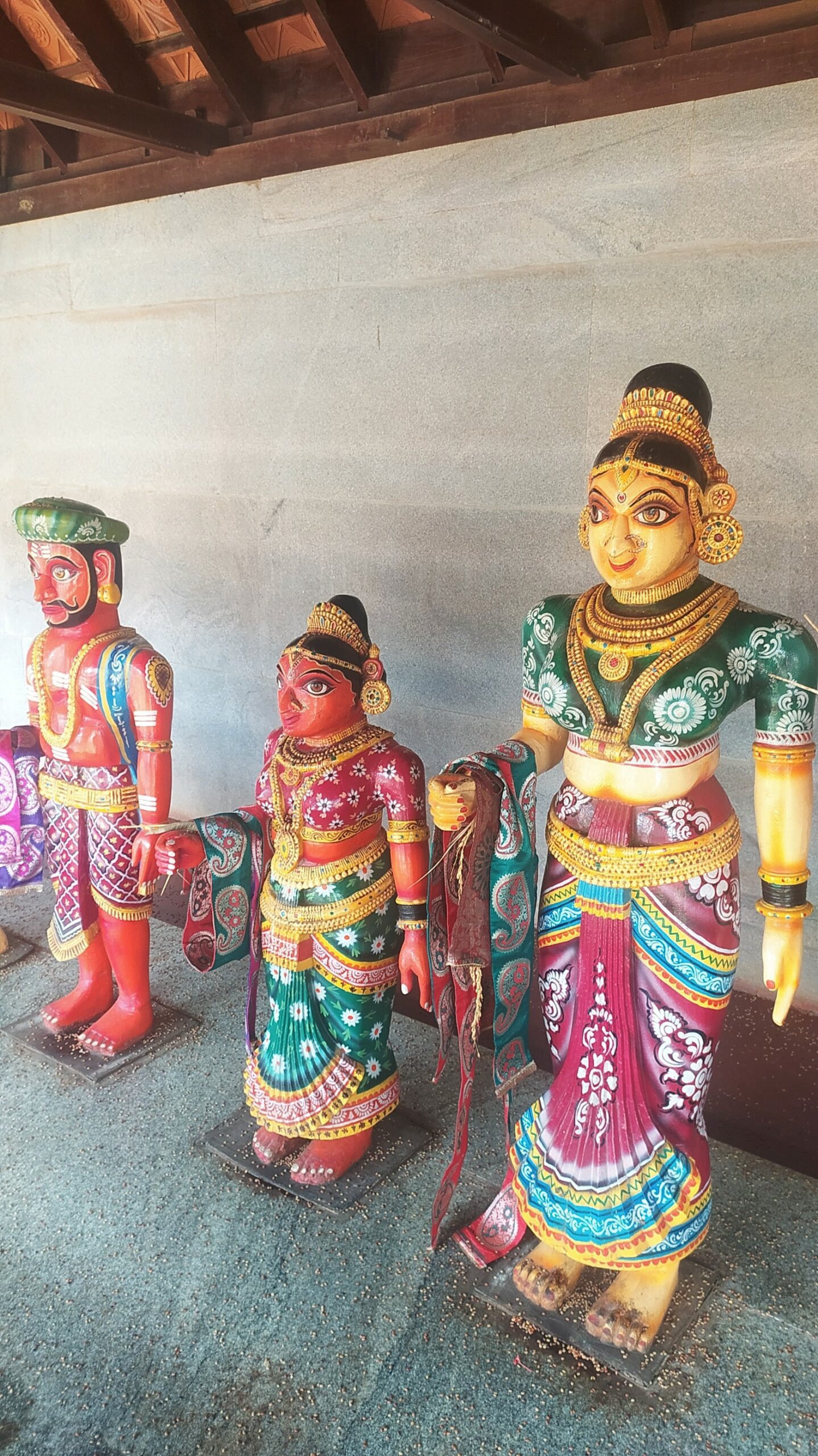 Bhoota Kola: All you want to know about sacred art seen in Kantara