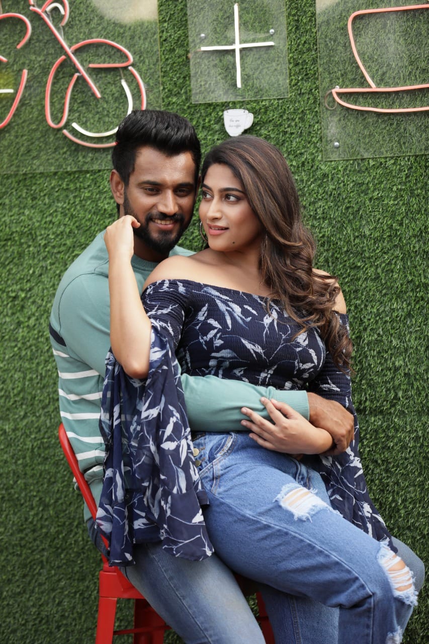 Dil Pasand movie review - The South First