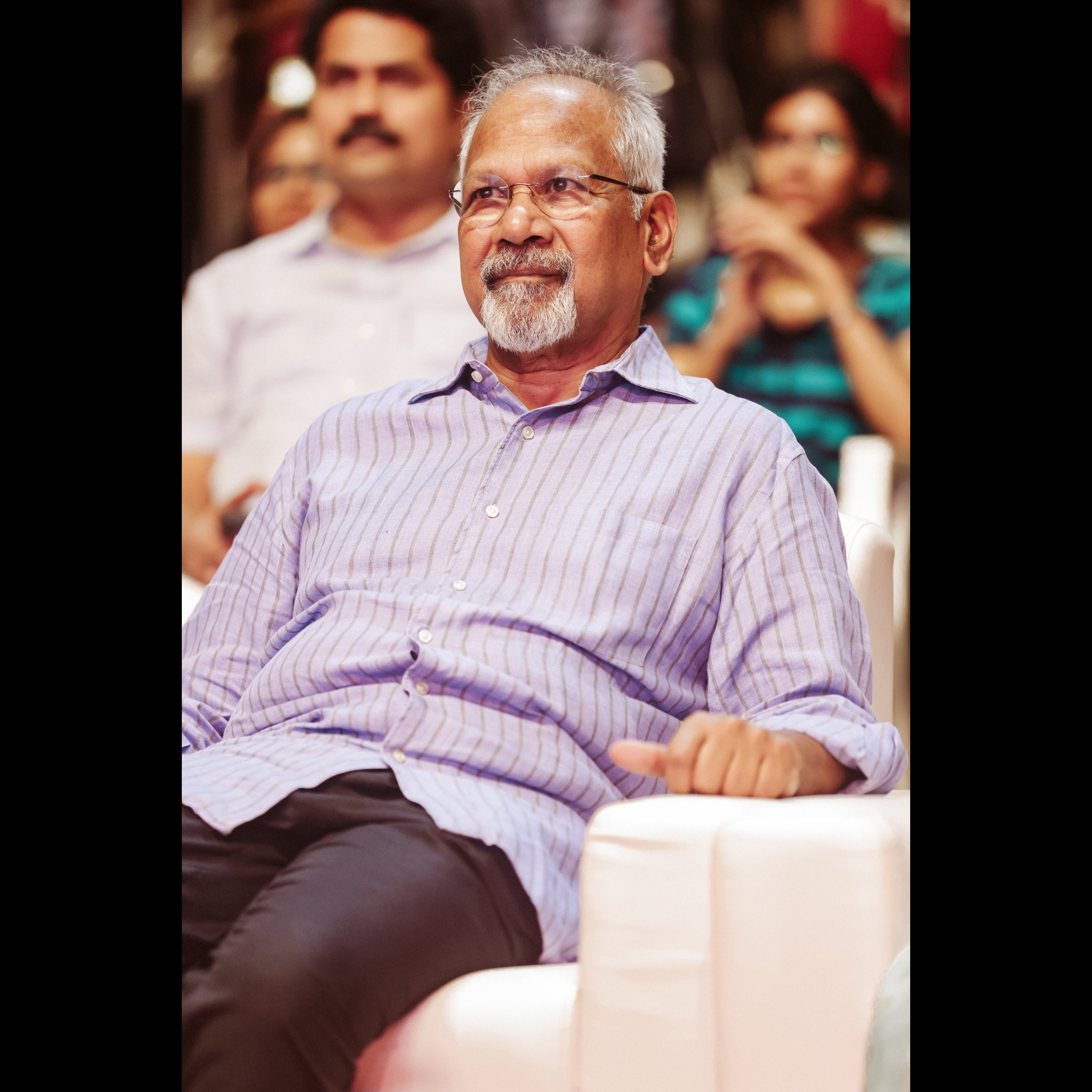 KH234 a sequel to Thevar Magan? - The South First | News, Politics ...