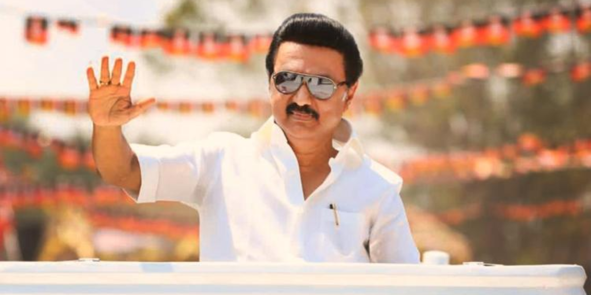 MK Stalin inaugurates new projects, lays foundation stones for fresh ...
