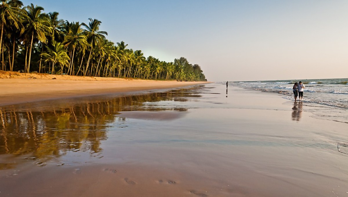 4 lesser-known yet gorgeous beaches in Kerala for a 'crowd-free' summer ...