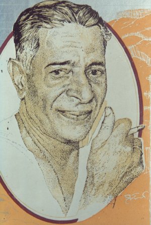 Tarasu, the Kannada novelist who immortalised Chitradurga