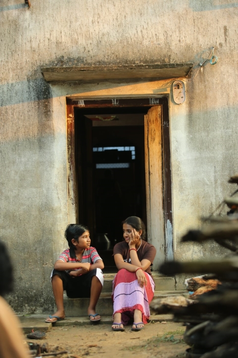 'Erumbu' Tamil movie review - The South First