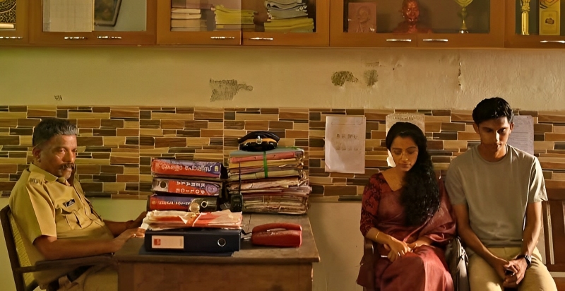 Malayalam actor Jagadish turns 68! - The South First