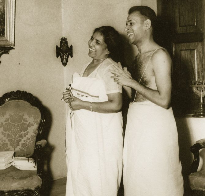 On National Broadcasting Day, here is a peek at the origins of the ...