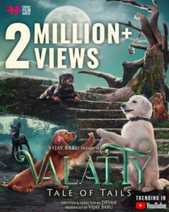 'Valatty' Malayalam movie review - The South First | News, Politics ...