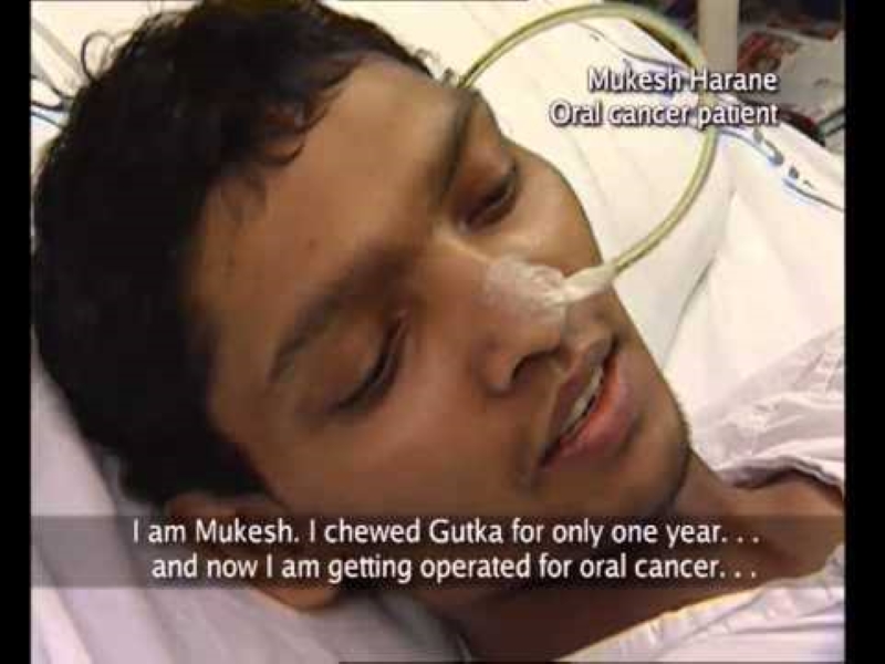 Now, anti-tobacco warnings mandatory for OTT platforms - The South ...