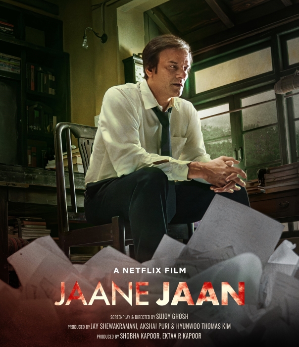 'Jaane Jaan' Hindi movie review - The South First | News, Politics ...