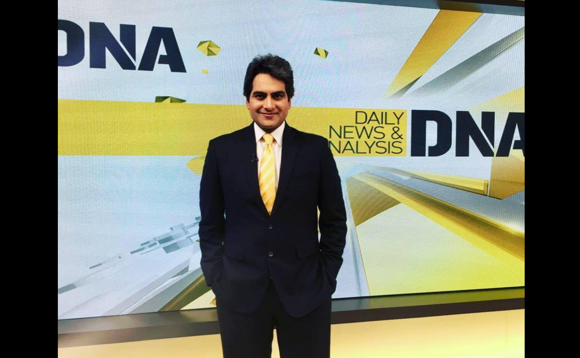 Karnataka HC extends interim protection granted to Aaj Tak's Sudhir ...