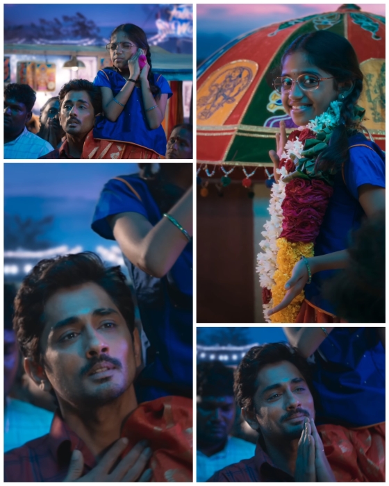 'Chithha' Tamil movie review - The South First | News, Politics, Sports ...