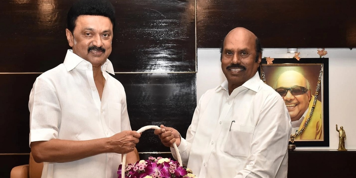 I-T raid on TN Minister EV Velu ends after 5 days; PWD minister says he will not bow to threats ...