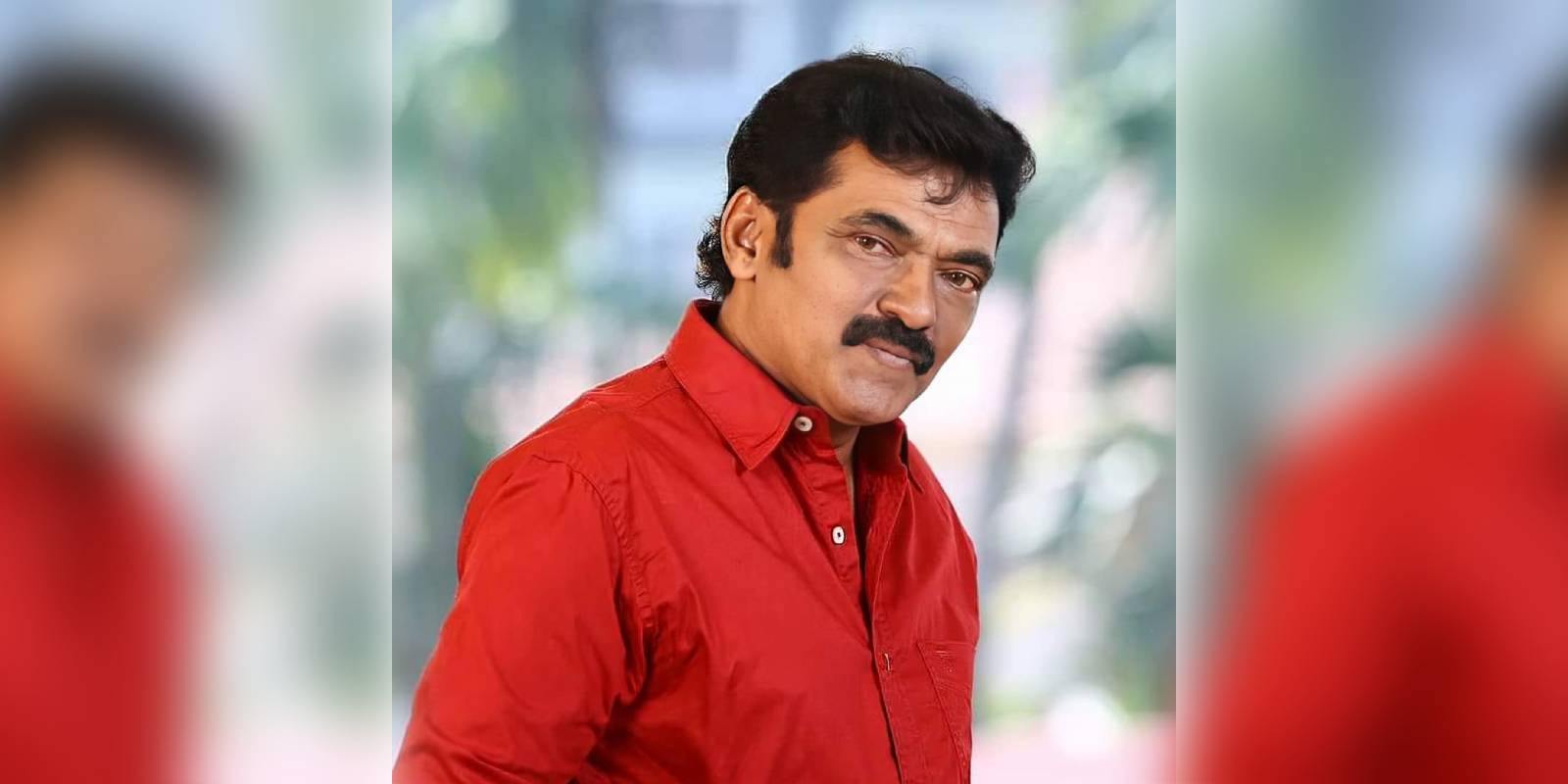 Malayalam actor and mimicry artist Kalabhavan Muhammed Haneef passes ...