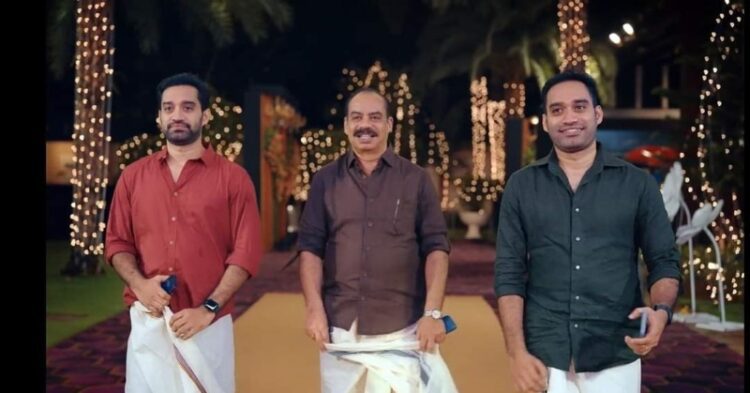 Malayalam directors: These millennial sons are emulating their fathers ...