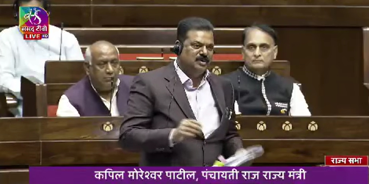 No proposal to raise reservation for OBCs as per population in local body elections: Centre in ...