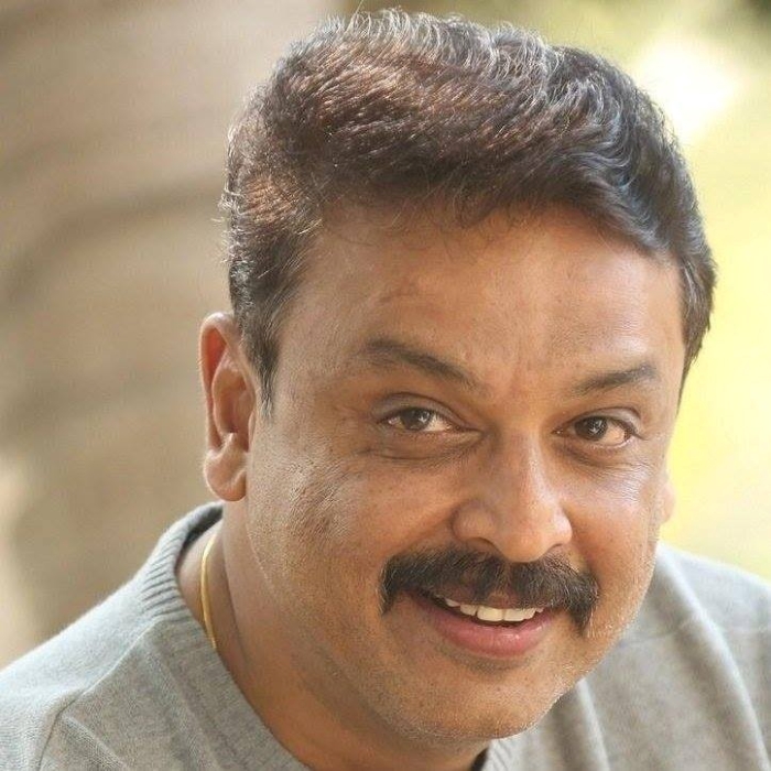 Dr Naresh VK reflects on his 50 years of acting career - The South First