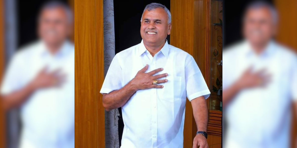 Karnataka Congress MLA, milk coop raided by ED in money laundering case