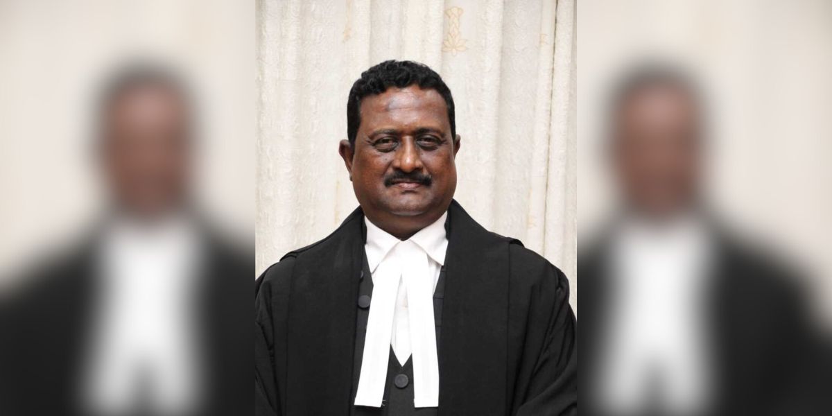Justice Prasanna B Varale sworn-in as Supreme Court judge Justice Prasanna B Varale sworn-in as Supreme Court judge