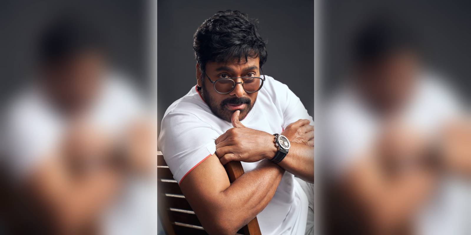 Padma Vibhushan: Chiranjeevi thanks his fans for the honour - The South ... Padma Vibhushan: Chiranjeevi thanks his fans for the honour - The South ...