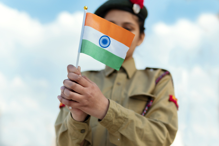 Army couple from South India set to march in Republic Day parade