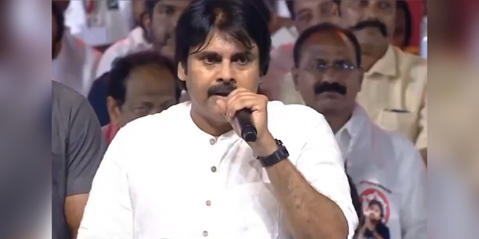 When a blast from the past gave ‘current’ shocks to NDA in Andhra - The ...