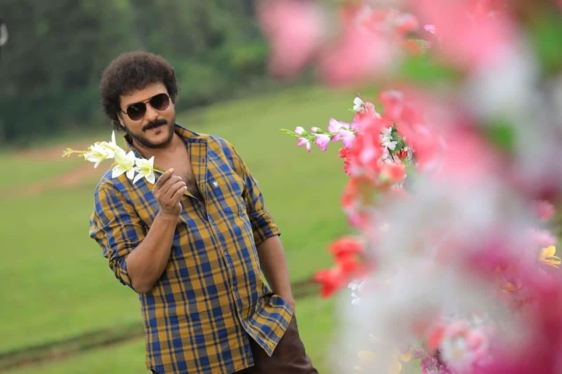 Crrazy Star Ravichandran to be back with 'Premaloka 2' in 2025 - The ...