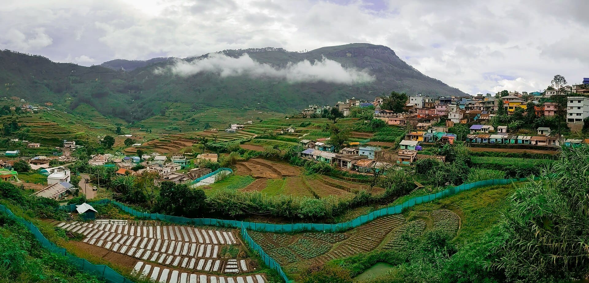 TN wants Kerala to stop Silanthi River check-dam work - The South First ...