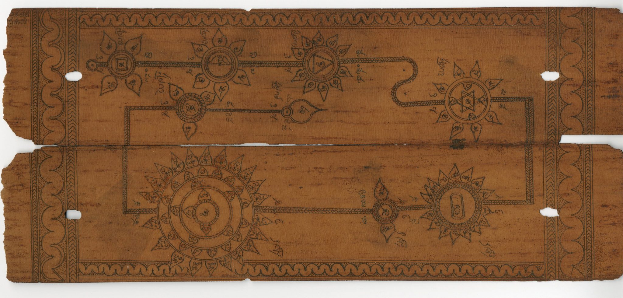 A treasure trove of ancient wisdom in Karnataka’s Dharmasthala