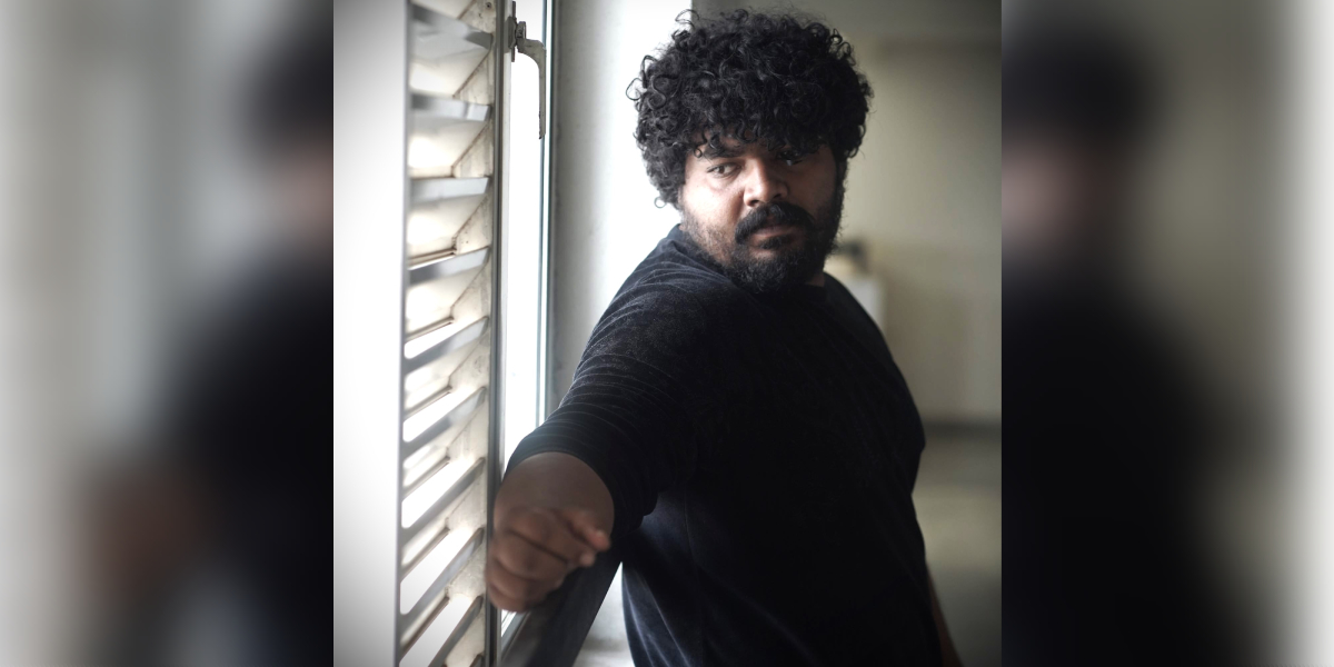Joemon Jyothir to play lead role in Bheekaran - The South First | News ...