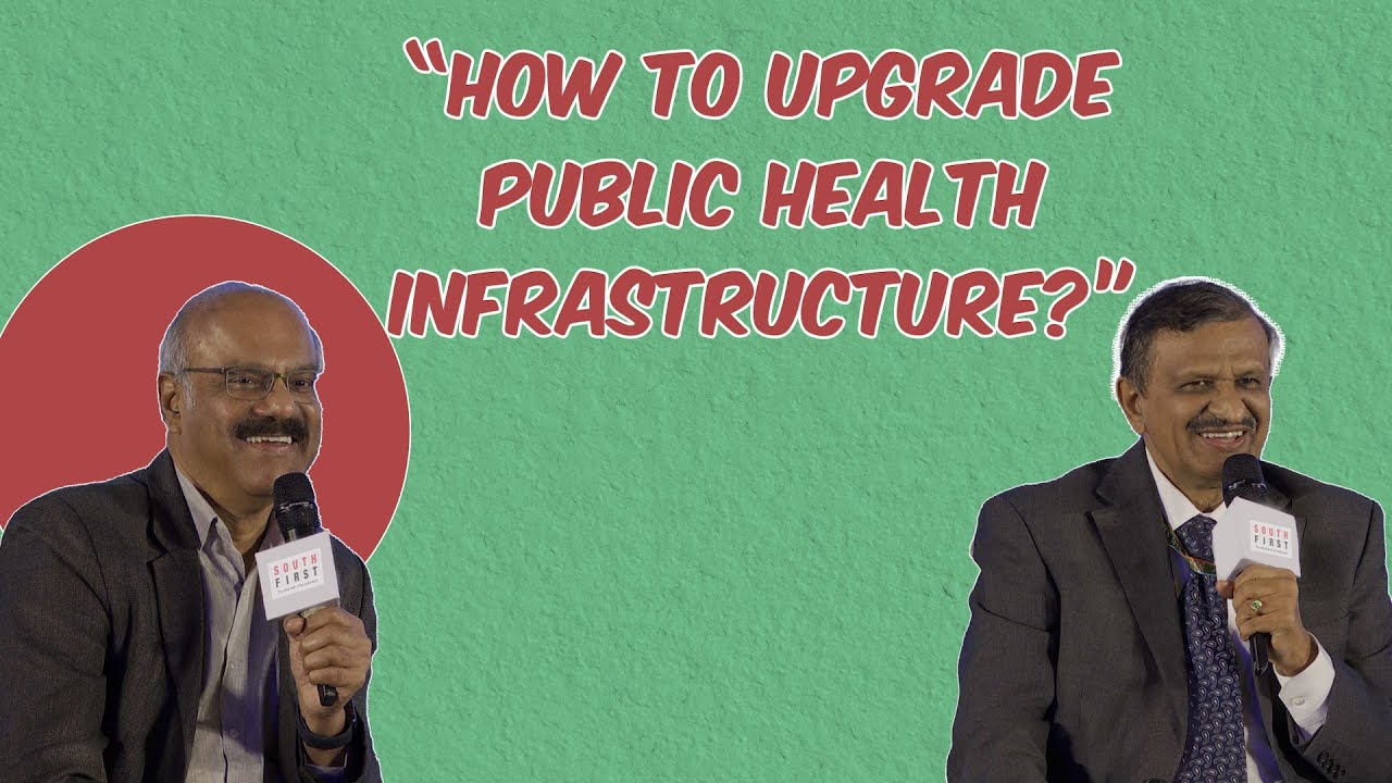 Is government-funded healthcare feasible in India? - The South First Is government-funded healthcare feasible in India? - The South First
