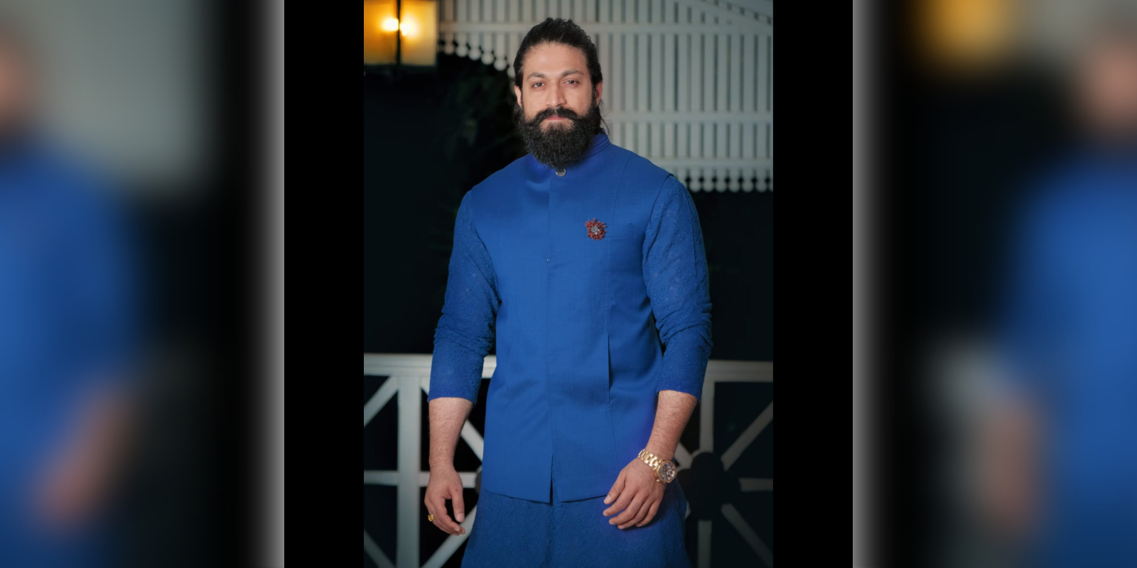 Yash about KGF 3 - The South First | News, Politics, Sports ...