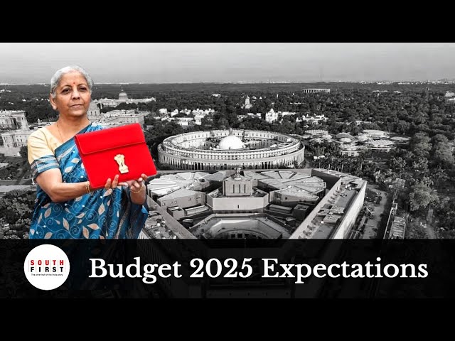 Union Budget: MSMEs get a major boost with announcement of National ...