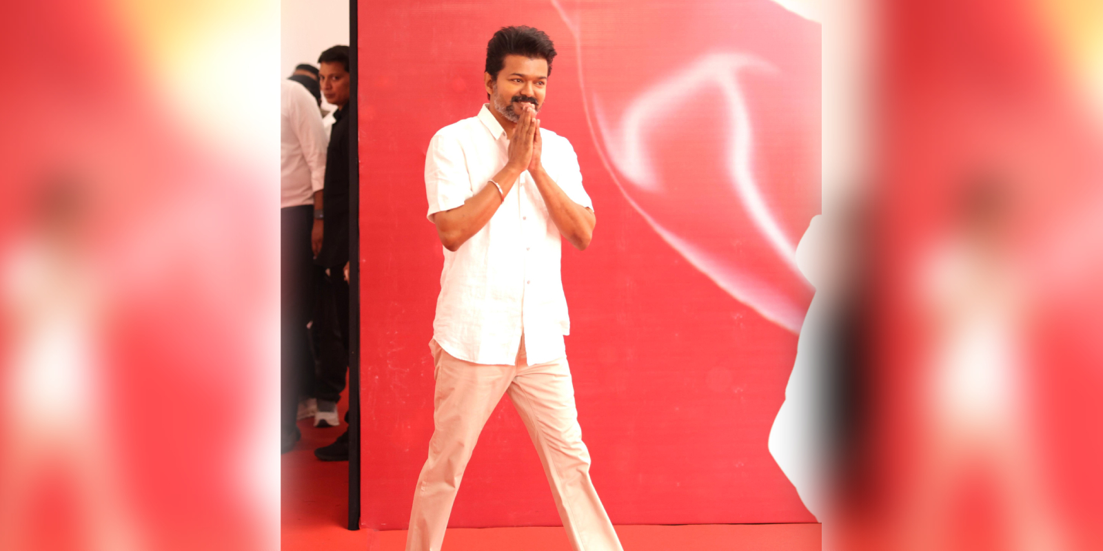 Tamil News wrap: Vijay's TVK holds first public meeting - The South ...