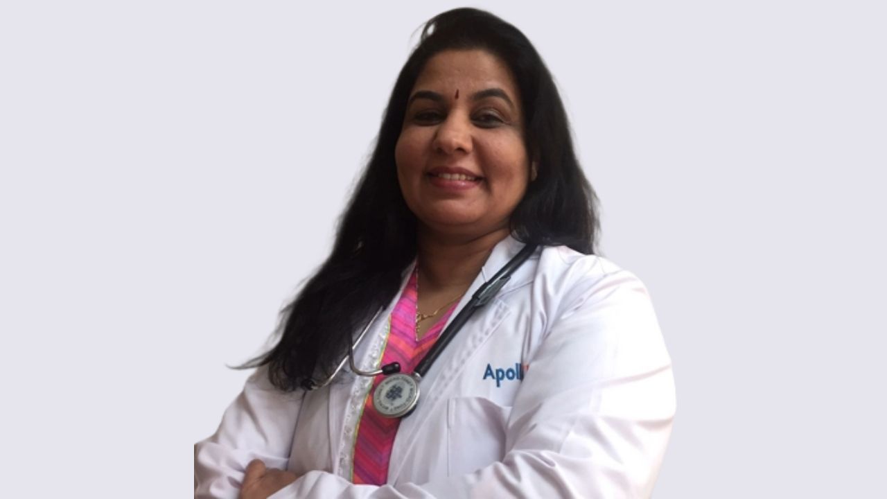 Interview: ‘Google is not a diagnostic tool’: Dr Bindu Suresh on the need for a family doctor ...