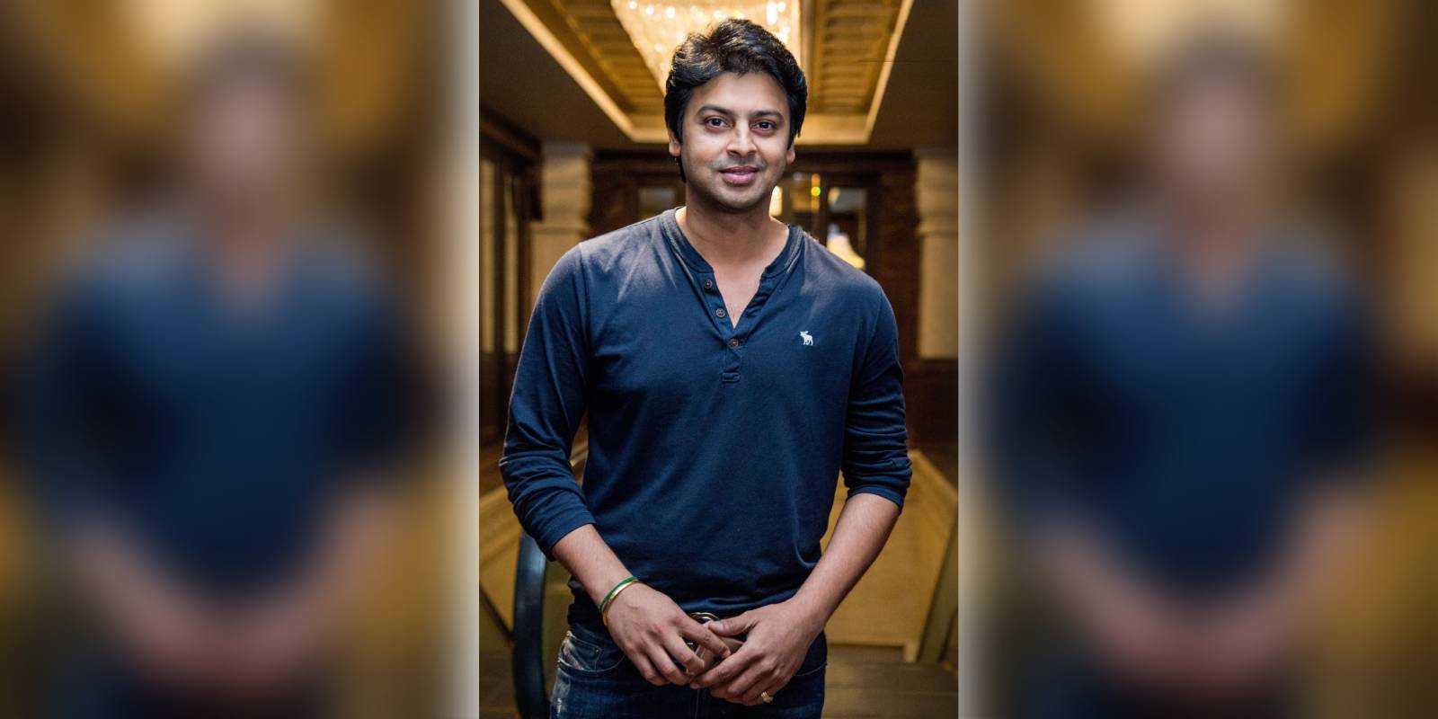 Actor Srikanth arrested in cocaine case - The South First | News ...