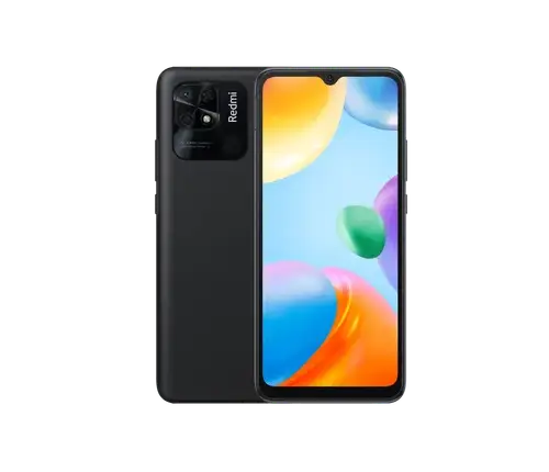 Mi REDMI 10 Power | 8 GB RAM, 128 GB ROM | Power Black, Full Specifications