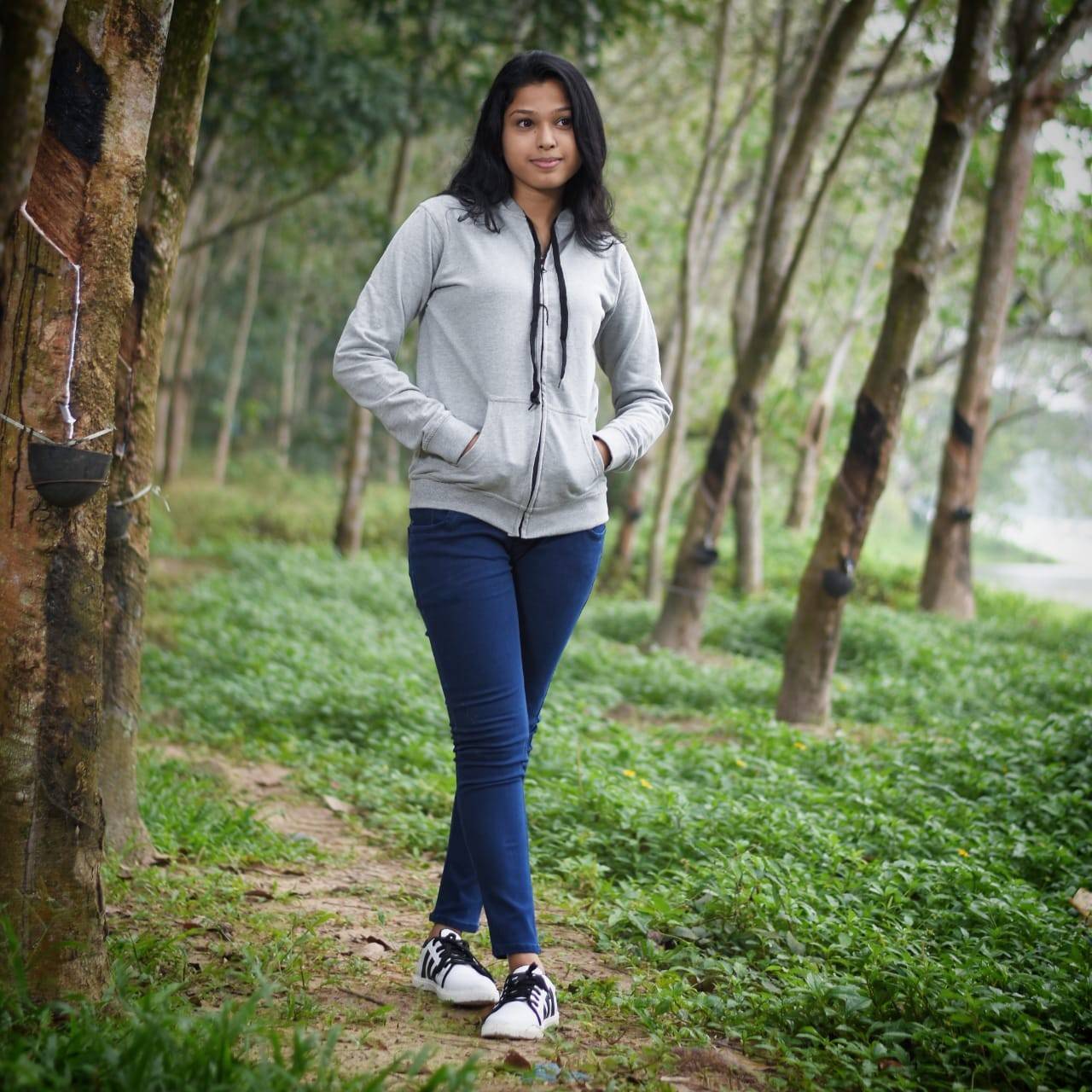 stefi johns Models / actor from Nagercoil | Model Factory