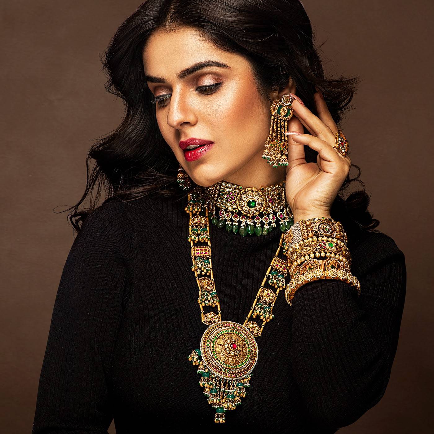 Model Required For Jewellery Photoshoot In Delhi NCR Model Fact