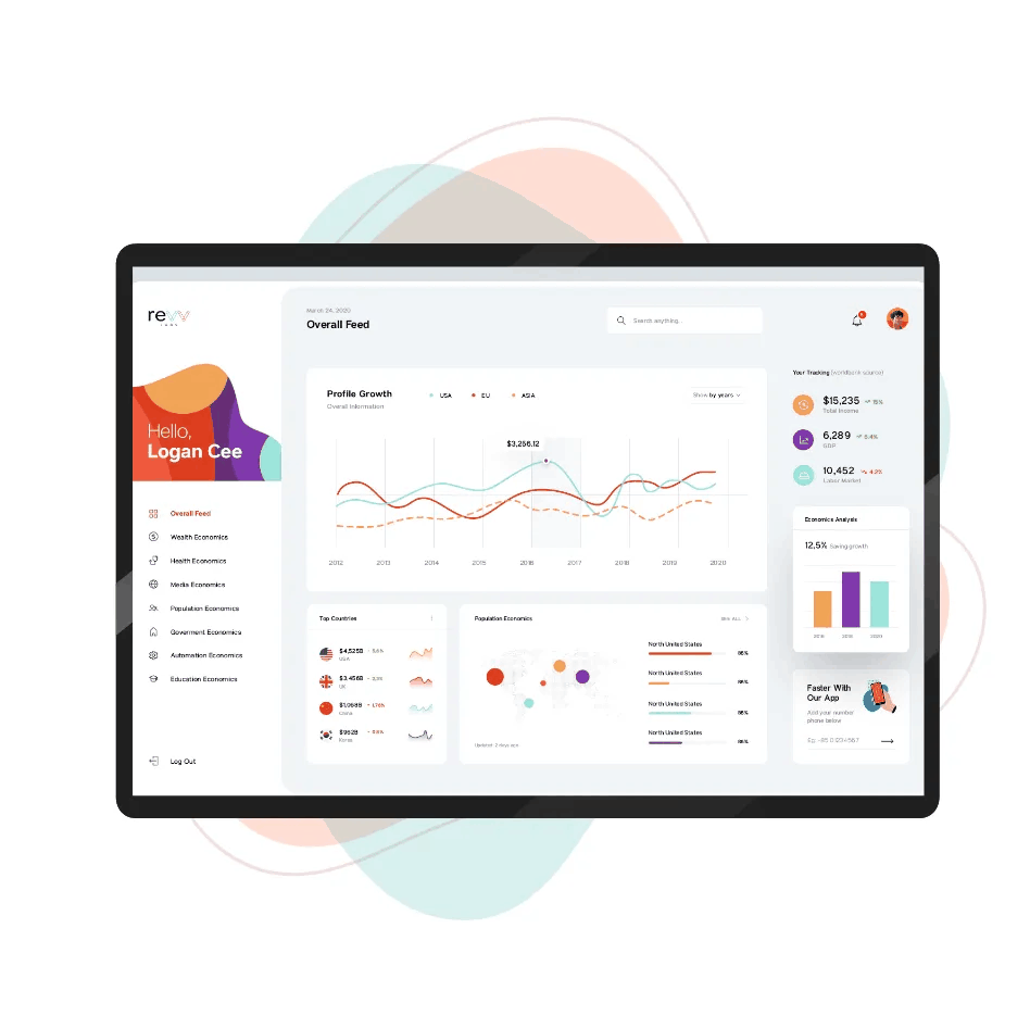 Hire Front End Developer India | Frontend web developer for hire