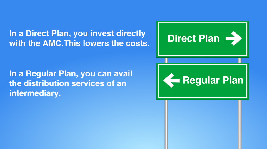 what-is-a-direct-plan-regular-plan