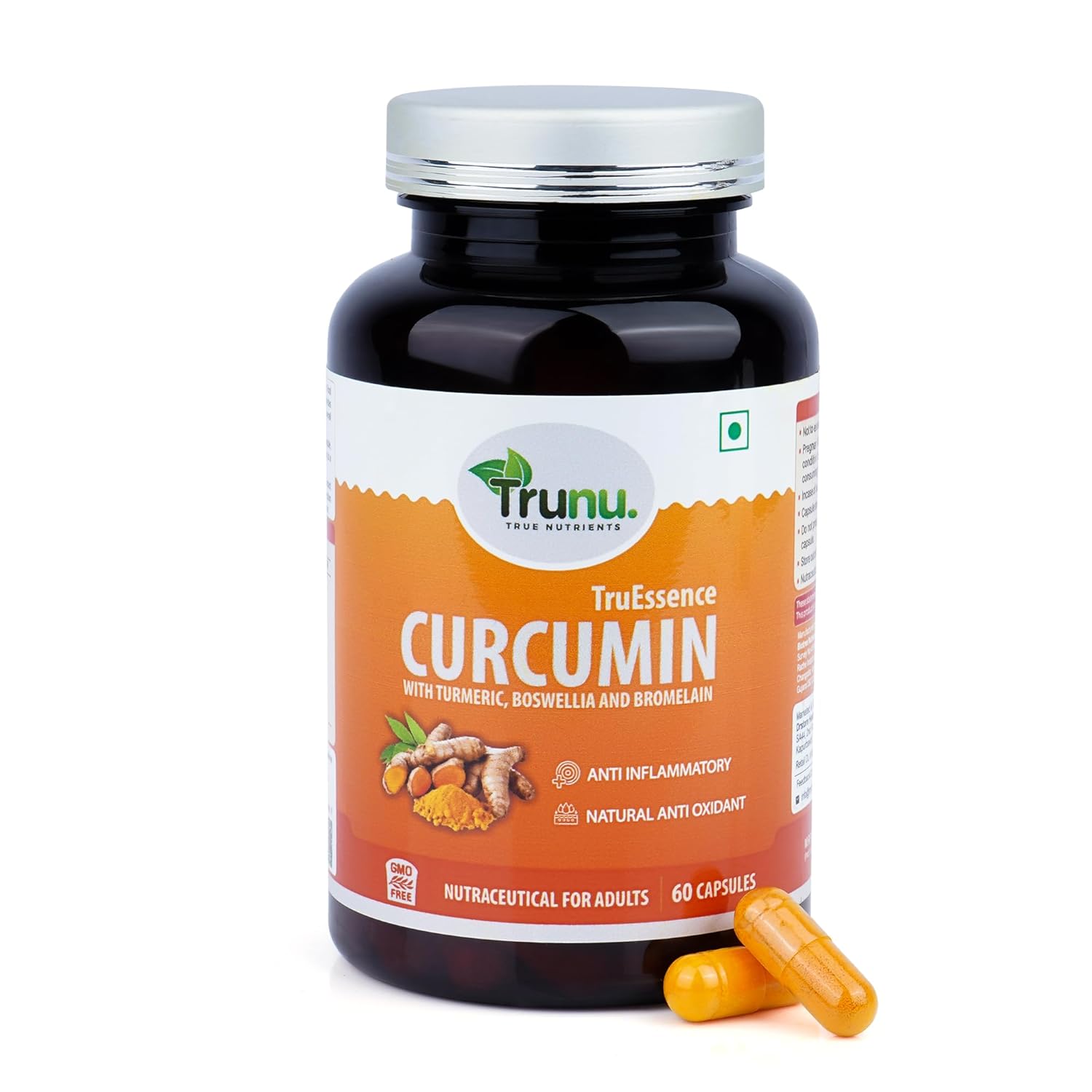 Discover Curcumin: Benefits, Uses, and Best Supplements