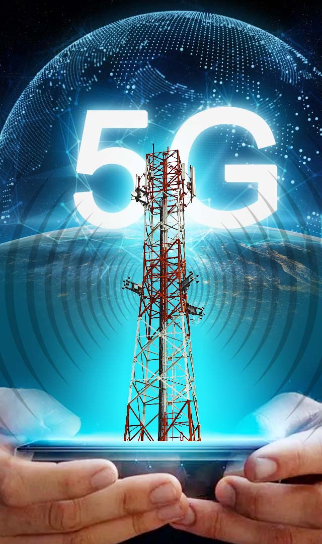 5G के लिए क्यों महत्वपूर्ण है 700 MHz बैंड