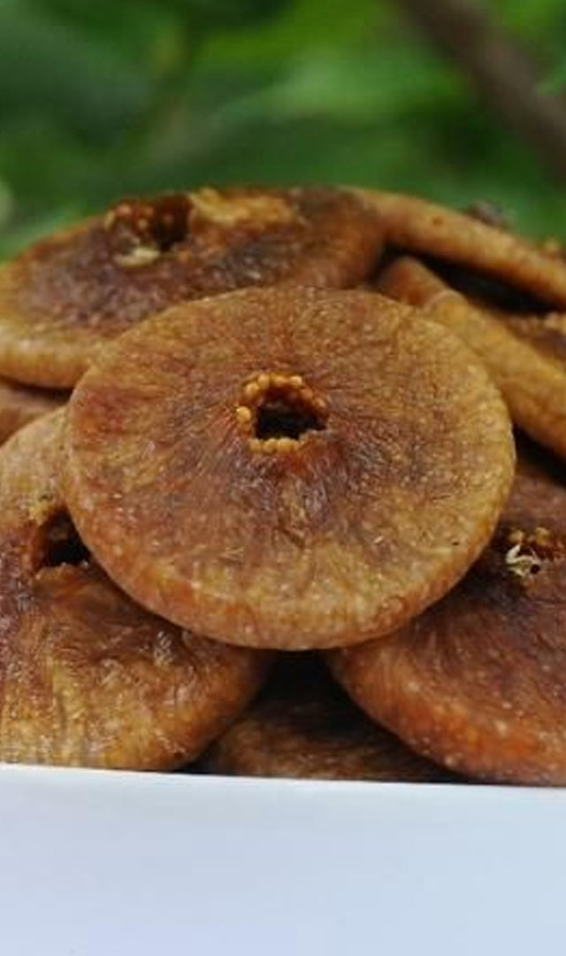 अंजीर खाने से होते 12 आश्‍चर्यजनक फायदे