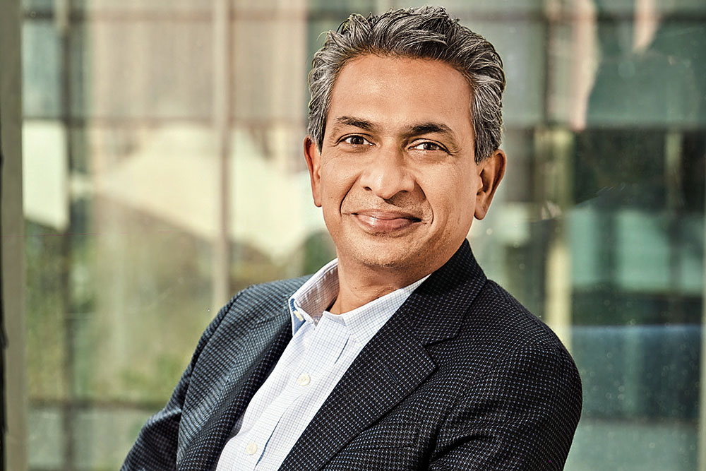 When Cases Of Wilful Misconduct Arise, VCs Must Probe: Rajan Anandan ...
